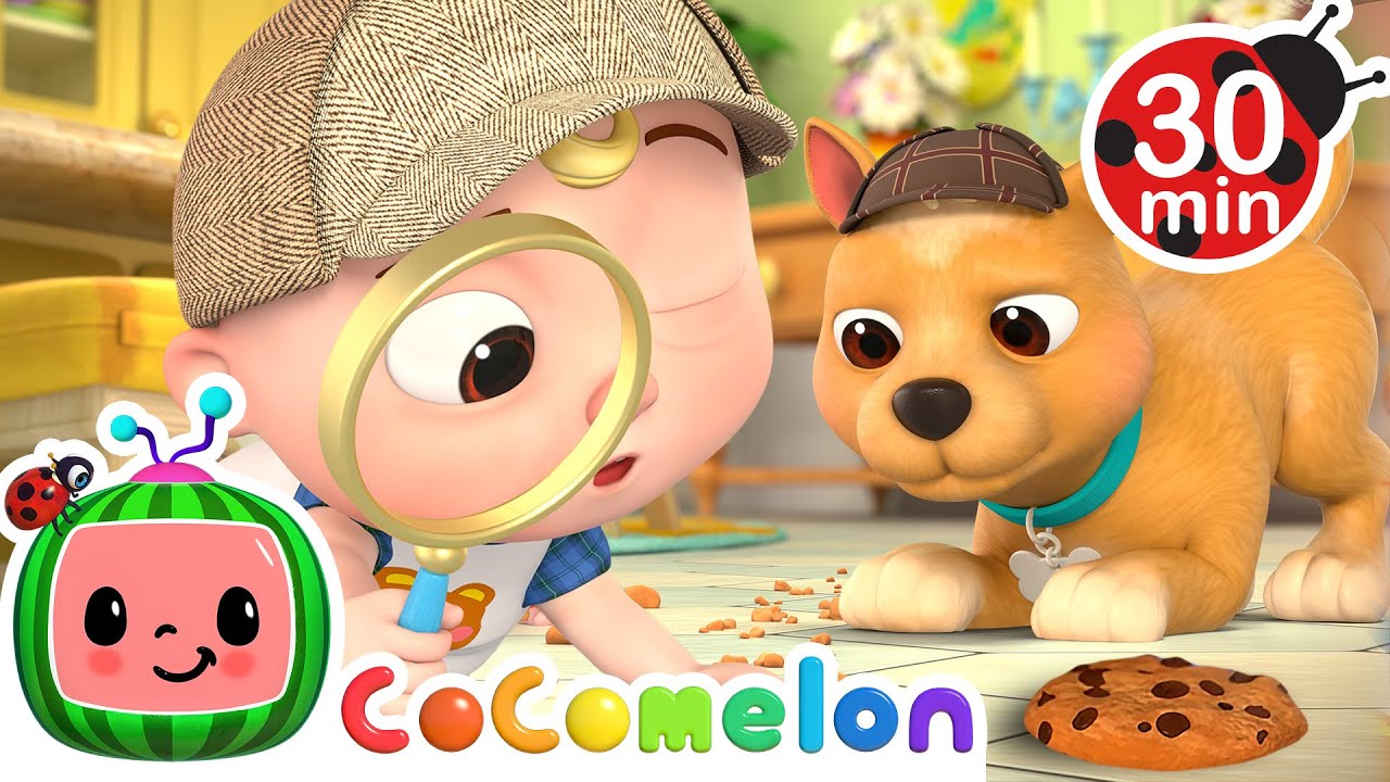 cocomelon bingo - Youtube Kids