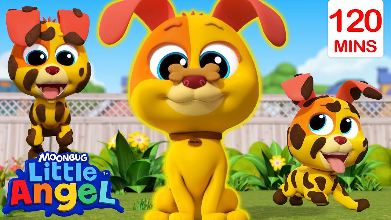 little john - Youtube Kids