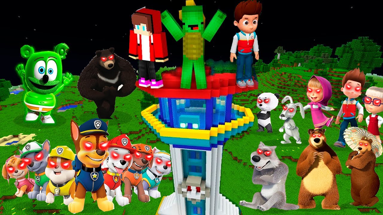 minecraft funny - Youtube Kids