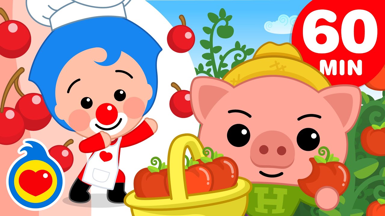 plim plim - Youtube Kids