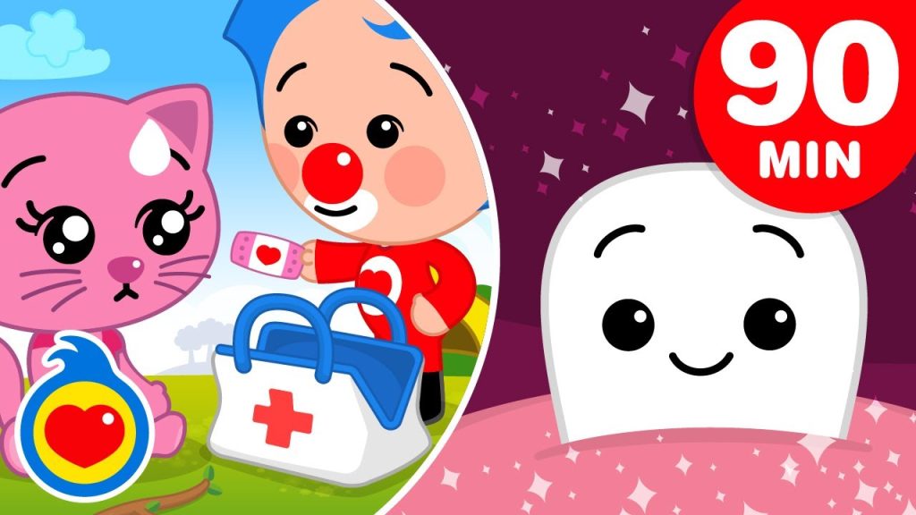 plimplim - Youtube Kids