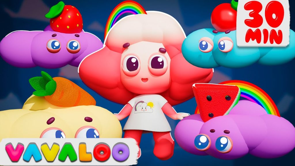 kup-kup - Youtube Kids