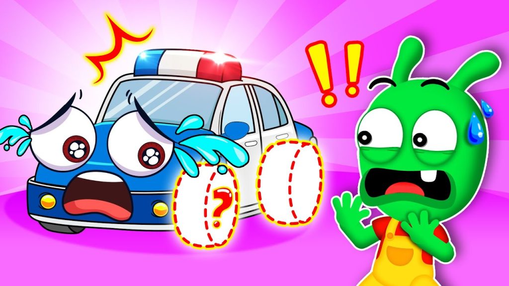 pea pea - Youtube Kids