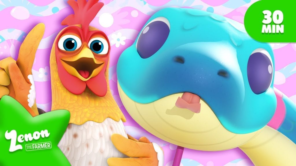 snake song - Youtube Kids