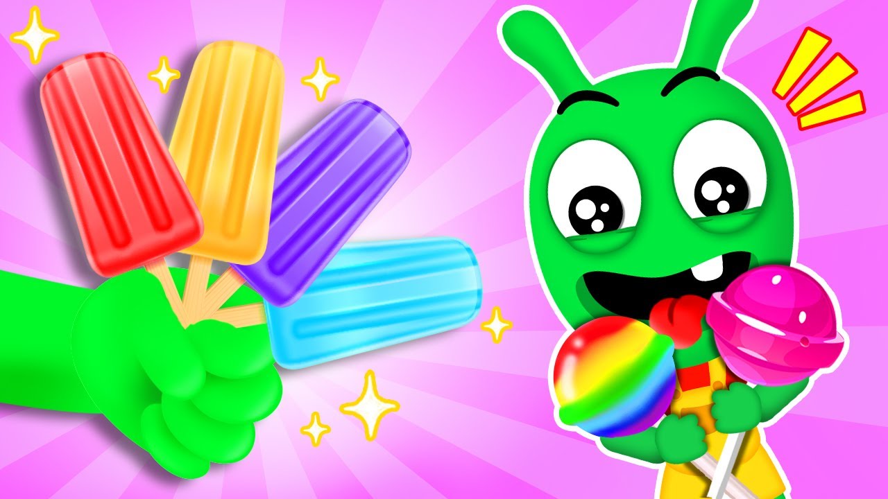 pea pea - Youtube Kids