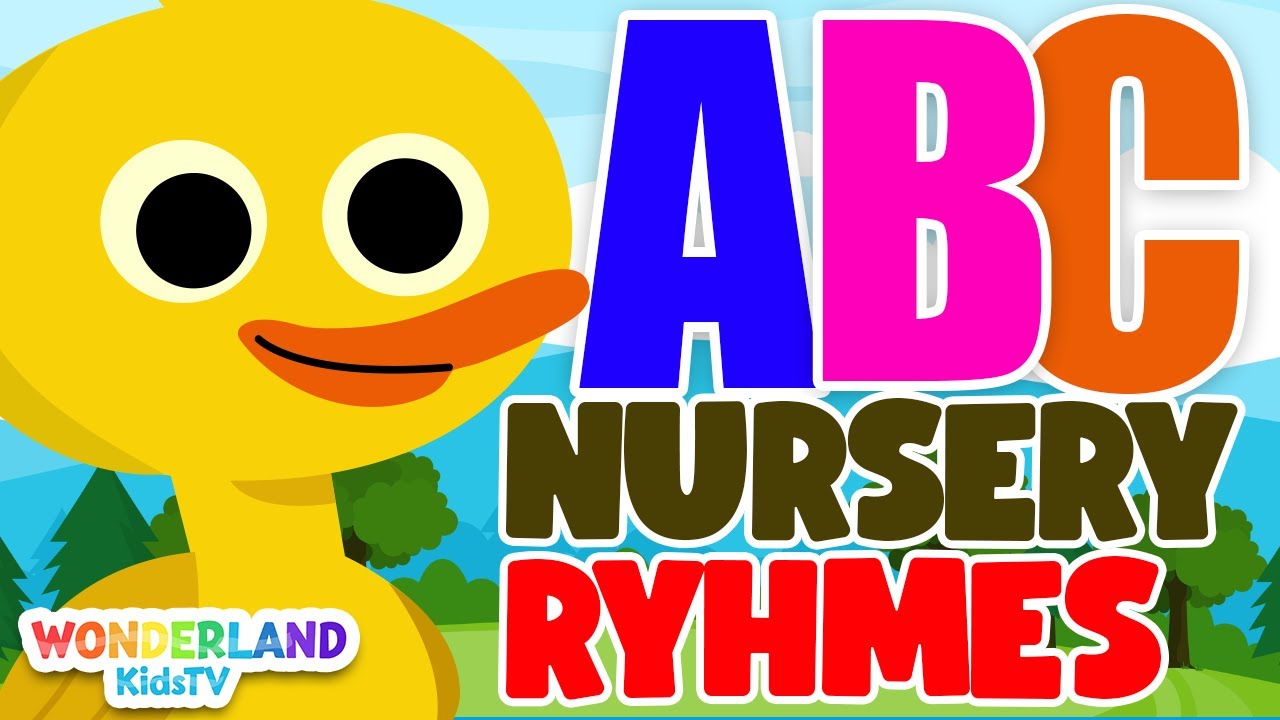 kids poems - Youtube Kids