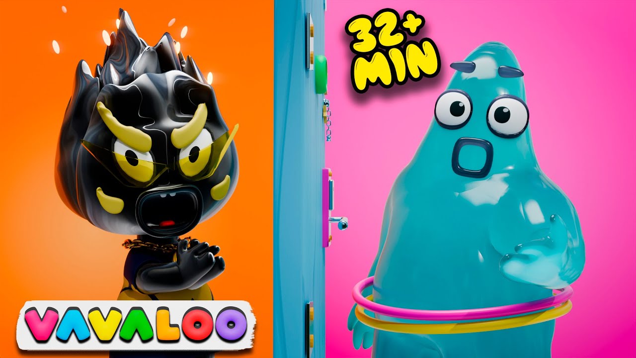 vava - Youtube Kids