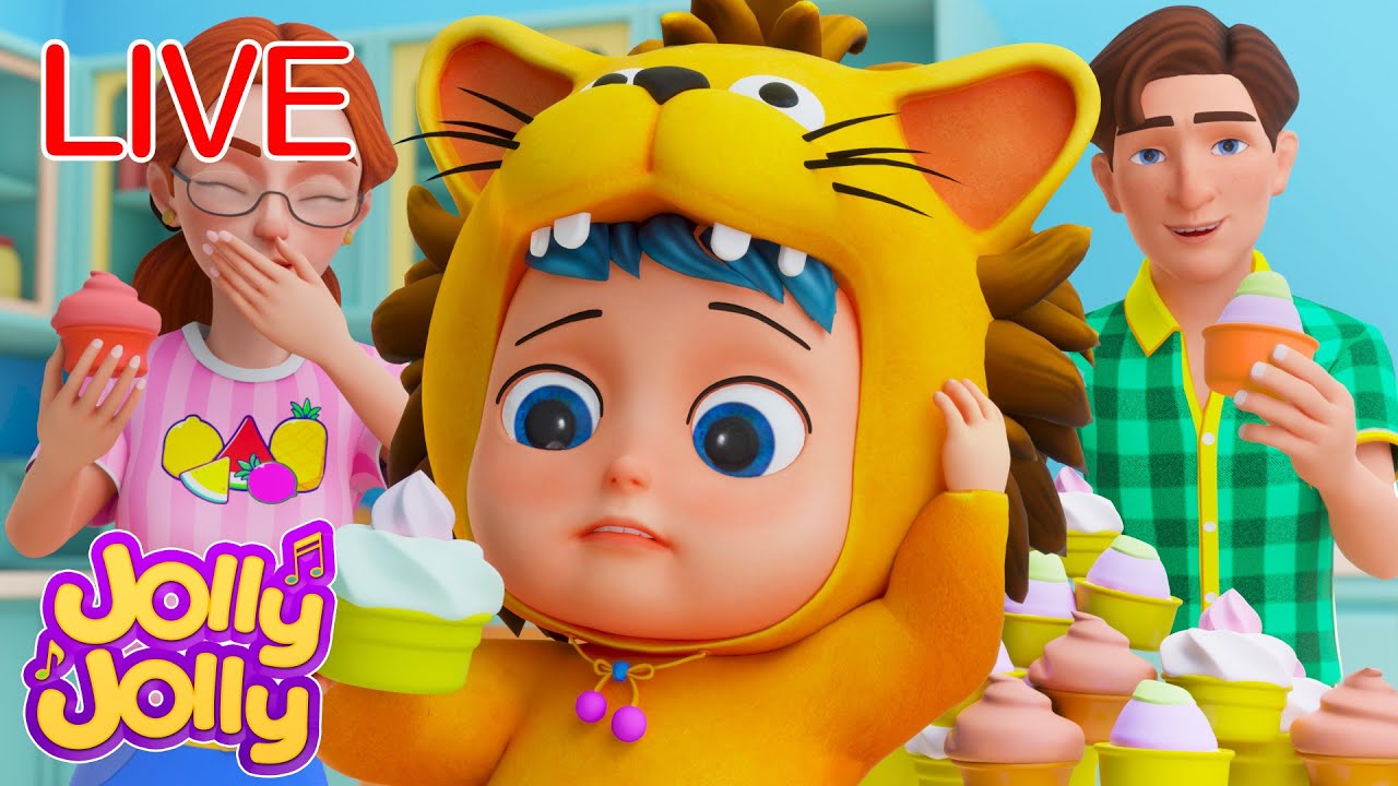 baking for kids - Youtube Kids