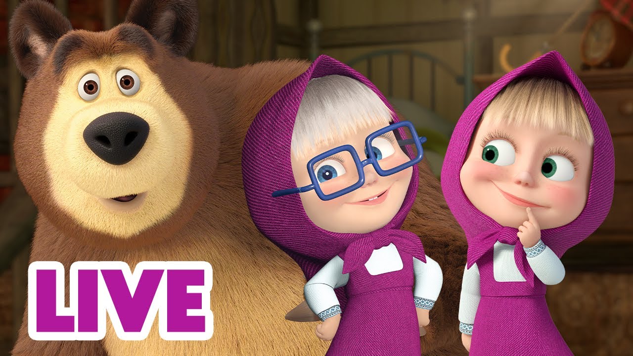 Tales of Two Sisters - Youtube Kids
