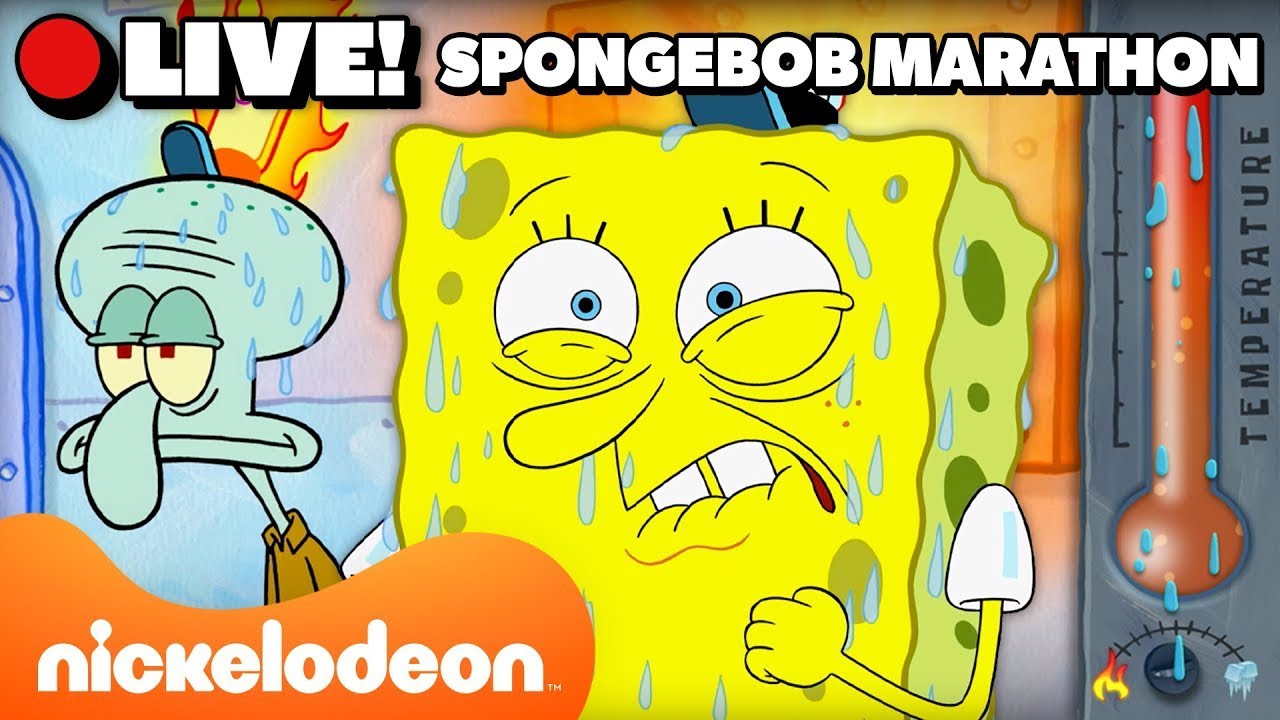 Nicktoons - Youtube Kids