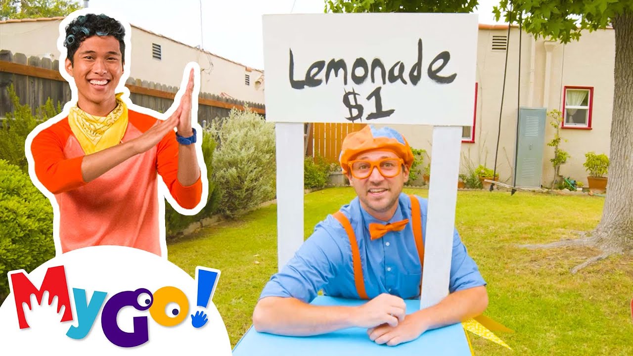 sing language for babies - Youtube Kids