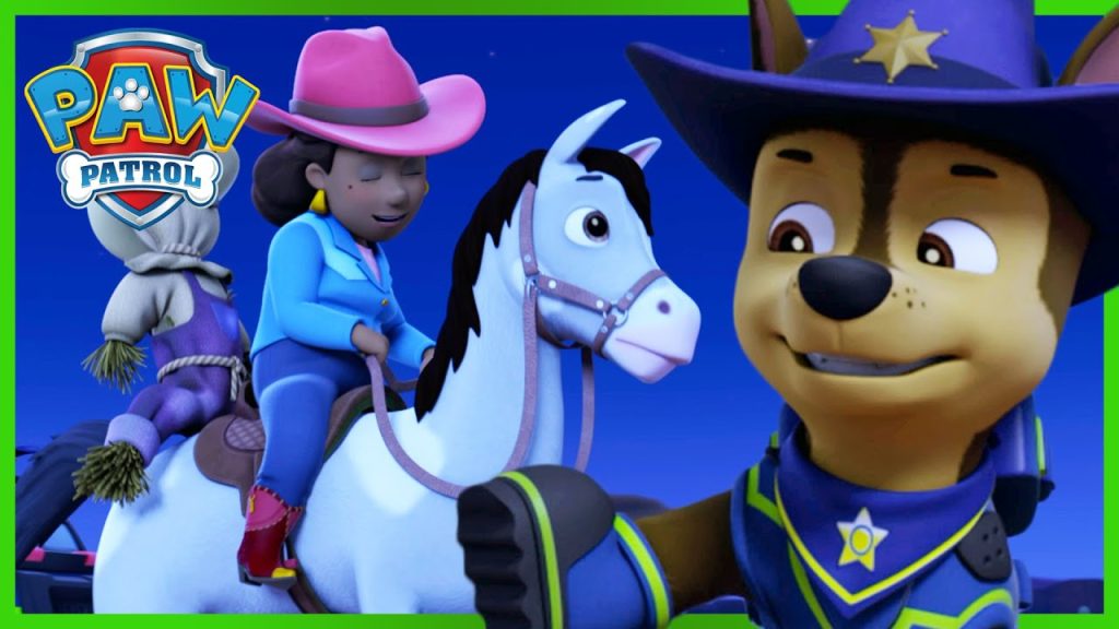 paw patrol french - Youtube Kids