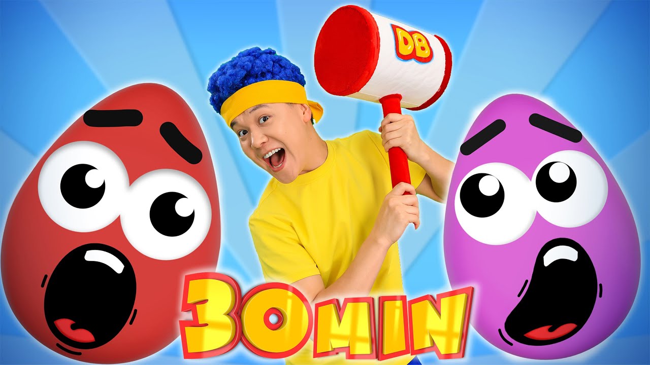 Egg - Youtube Kids