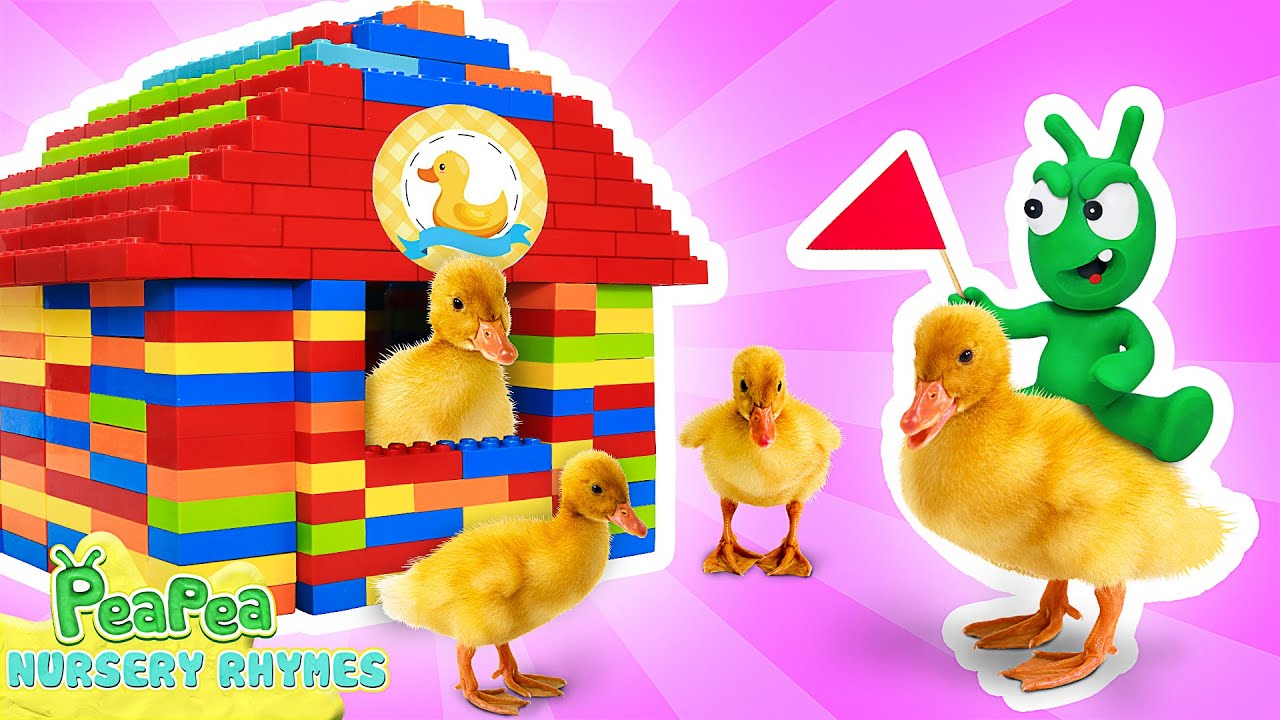 peapea - Youtube Kids