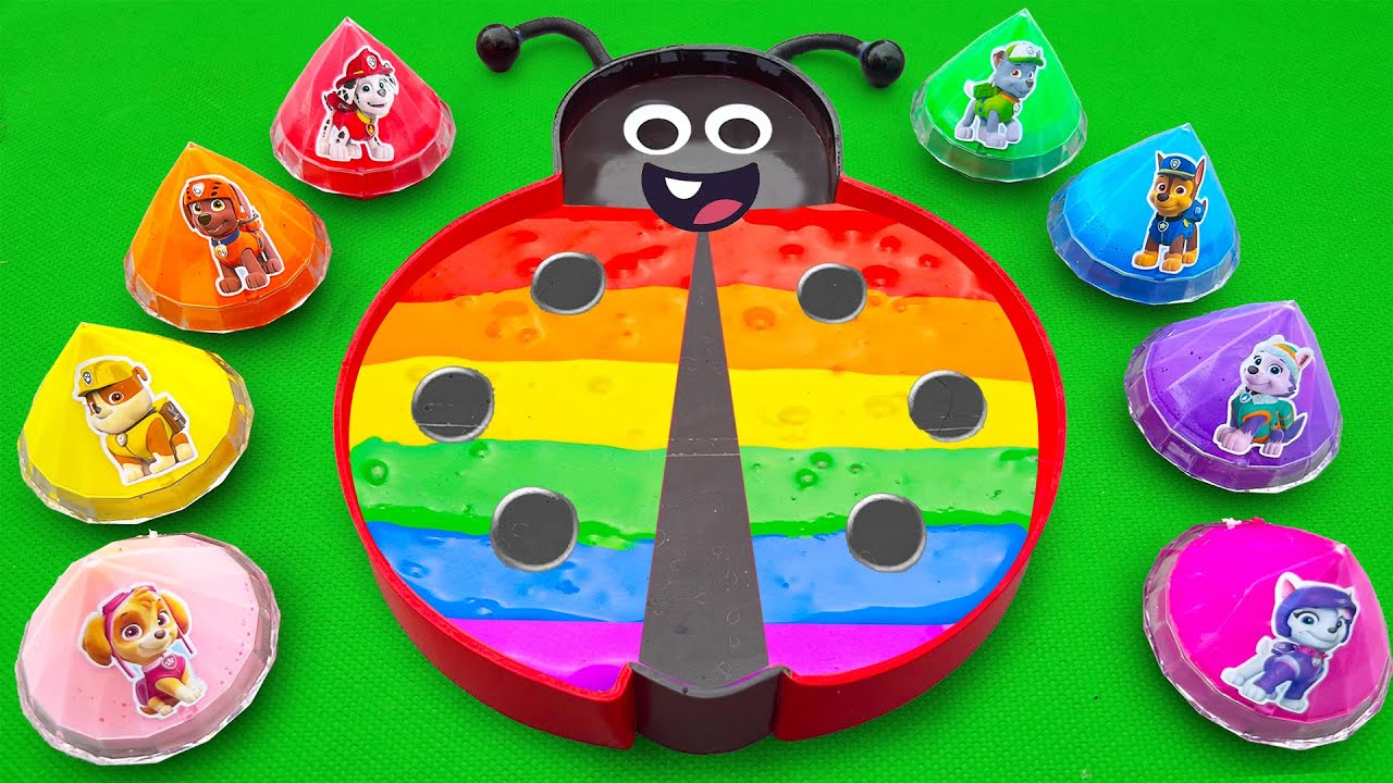 ABC Lore - Youtube Kids