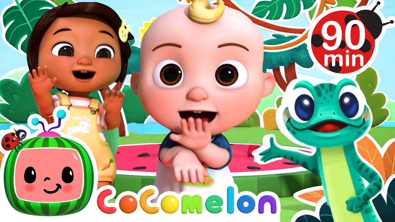 family videos - Youtube Kids