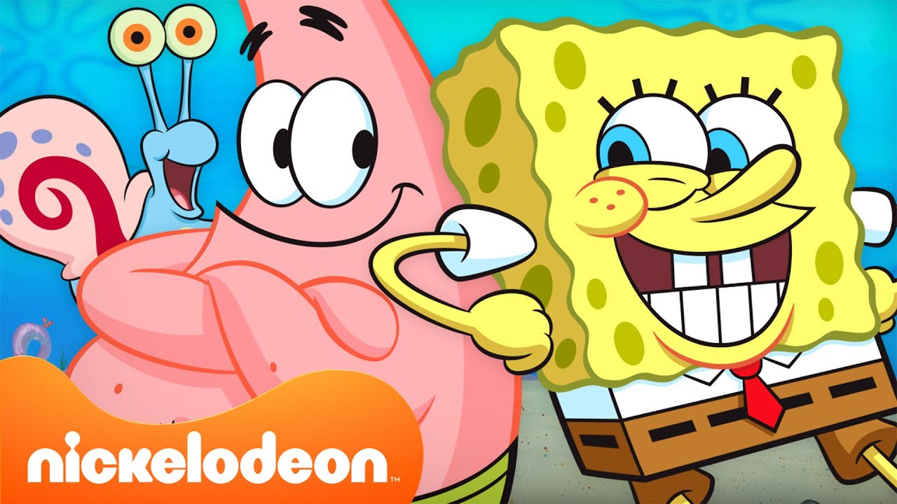 Nickelodeon Arabia - Youtube Kids