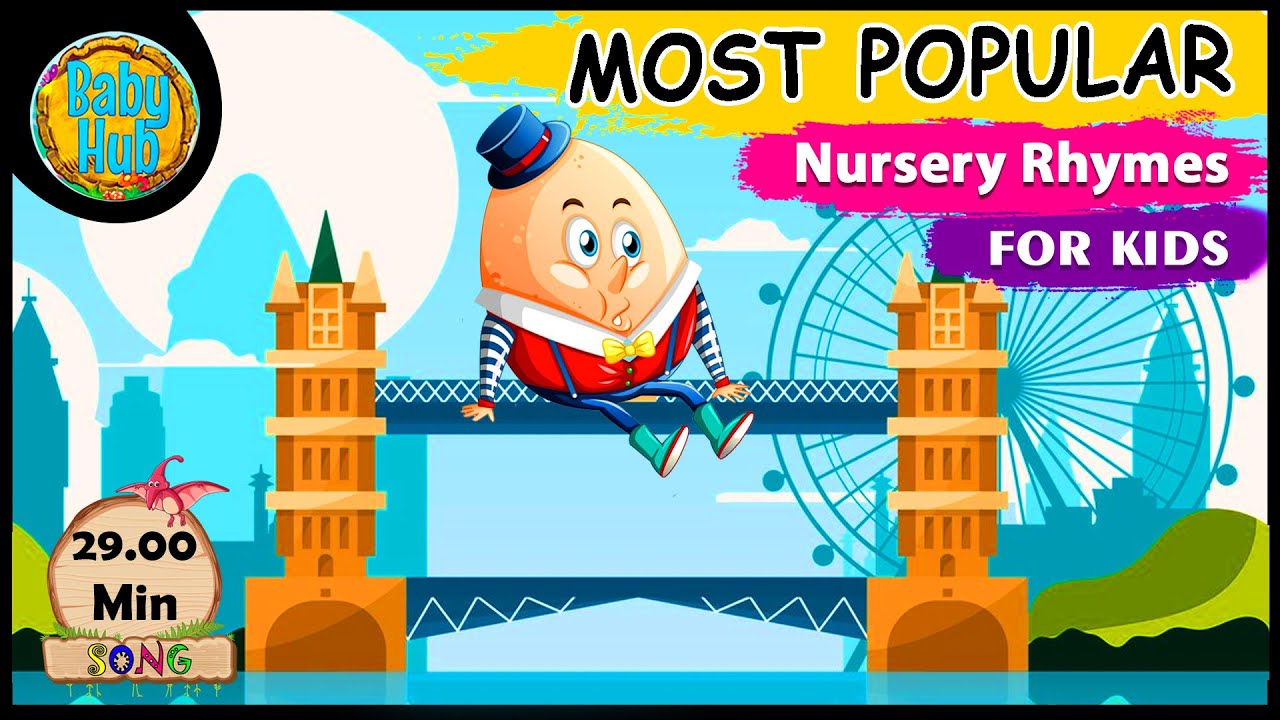 cartoon collection - Youtube Kids