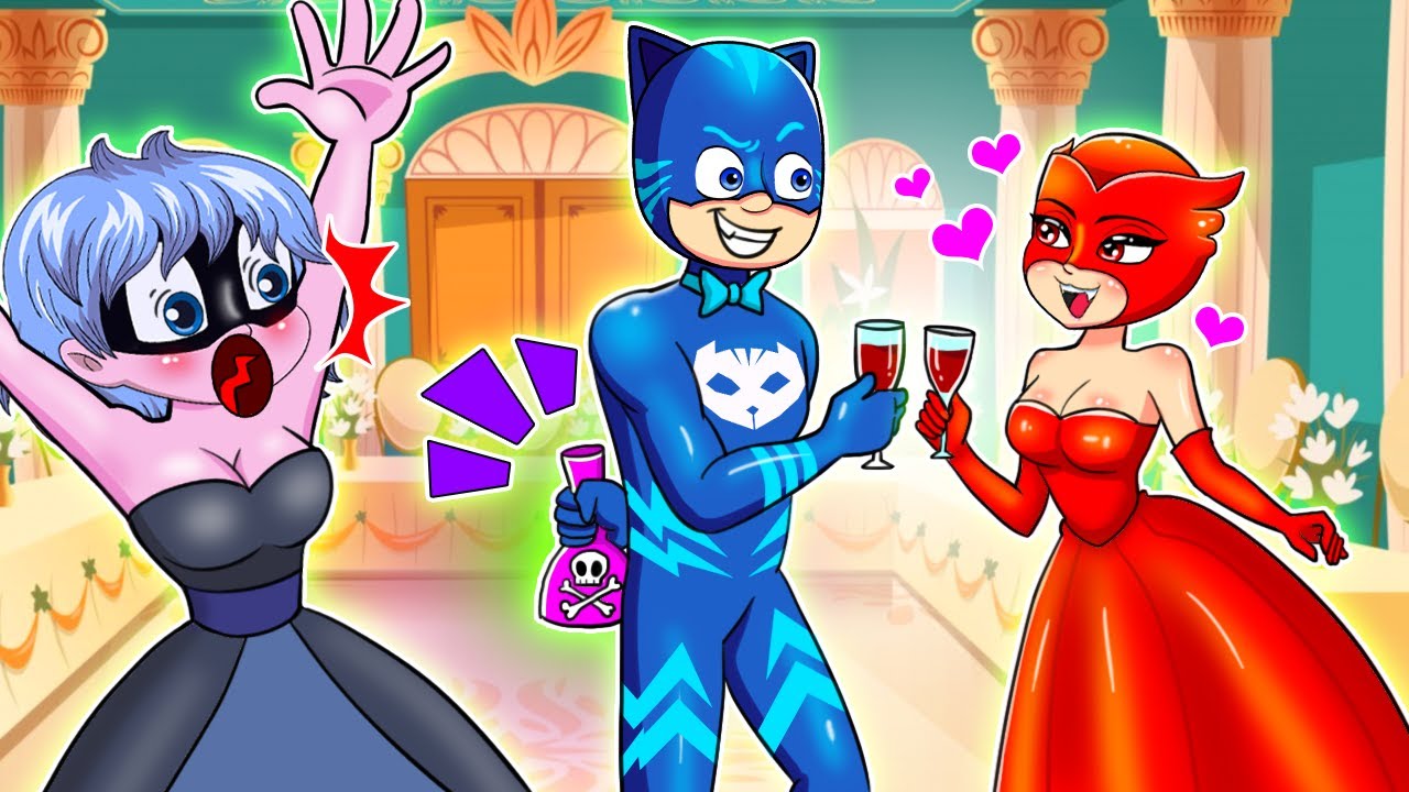 Dangerous Party - Youtube Kids