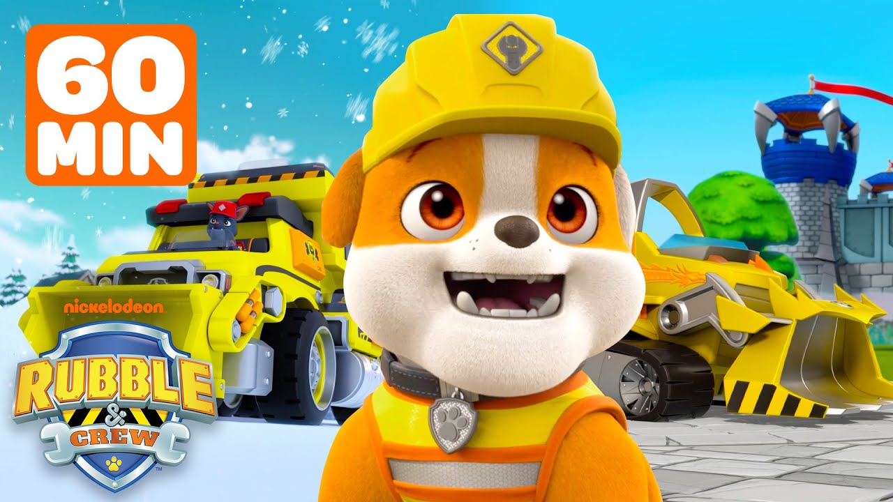 paw patrol season 1 - Youtube Kids