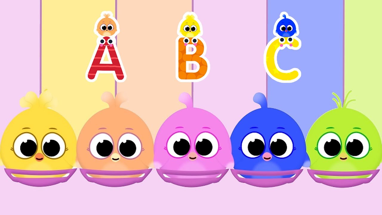 phonics alphabet song - Youtube Kids
