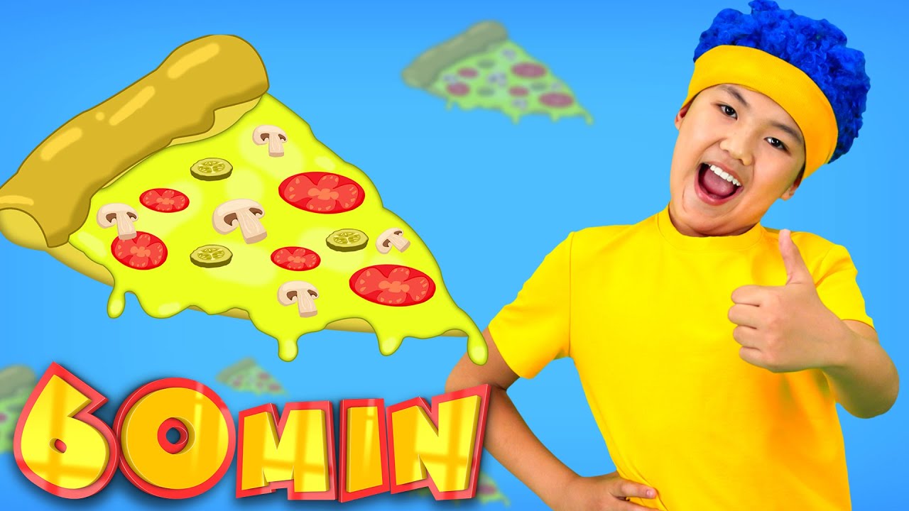 mini d billions - Youtube Kids