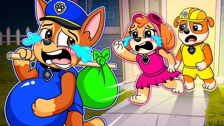 paw patrol & rainbow friends - Youtube Kids