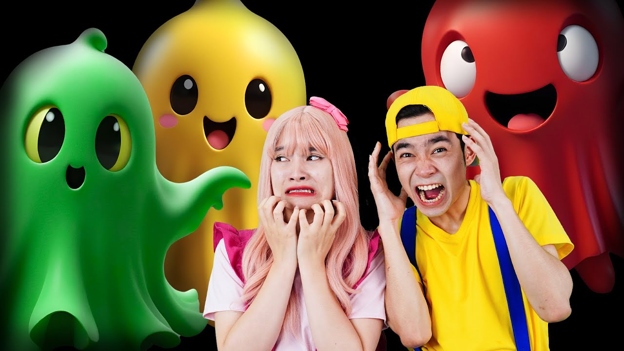 BooTiKaTi - Youtube Kids