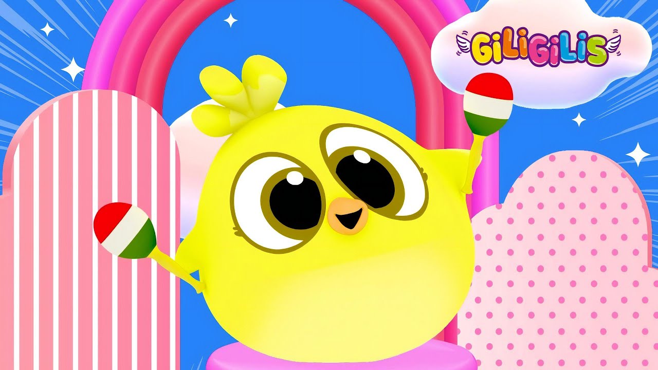 learn counting - Youtube Kids