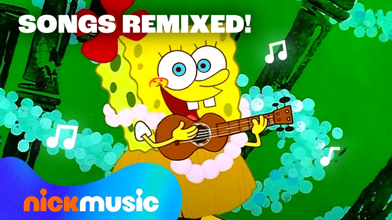 nick music songs - Youtube Kids