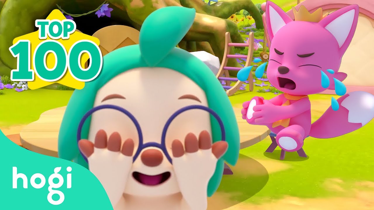 hogi hogi - Youtube Kids