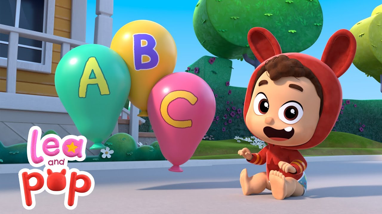 lea pop - Youtube Kids
