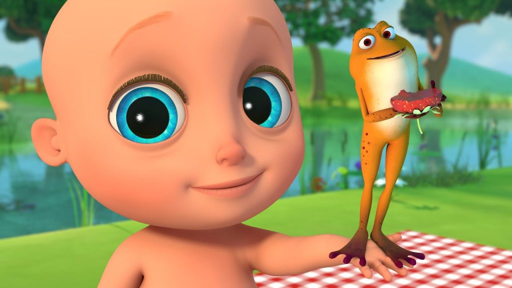 kindergarten songs kids songs - Youtube Kids