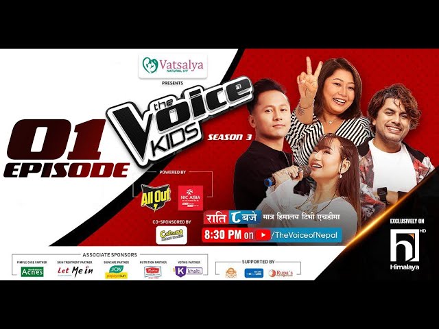 the voice - Youtube Kids