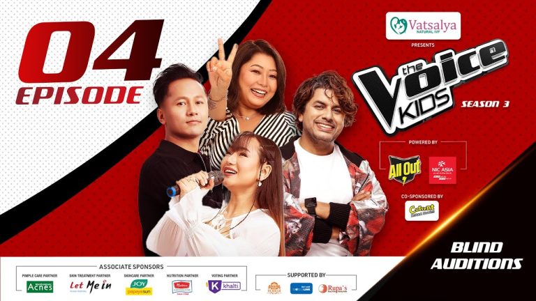 the voice - Youtube Kids
