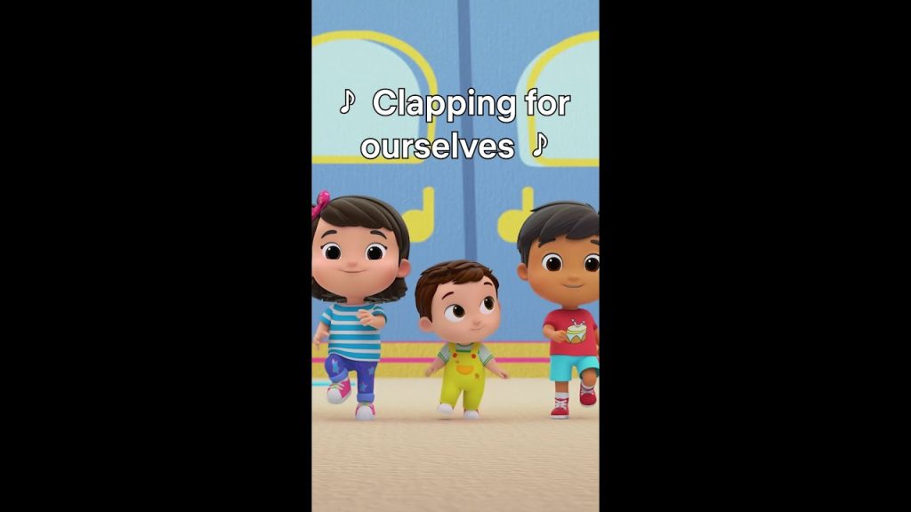 netflix jr - Youtube Kids