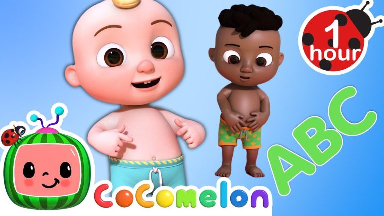 cocomelon learning - Youtube Kids