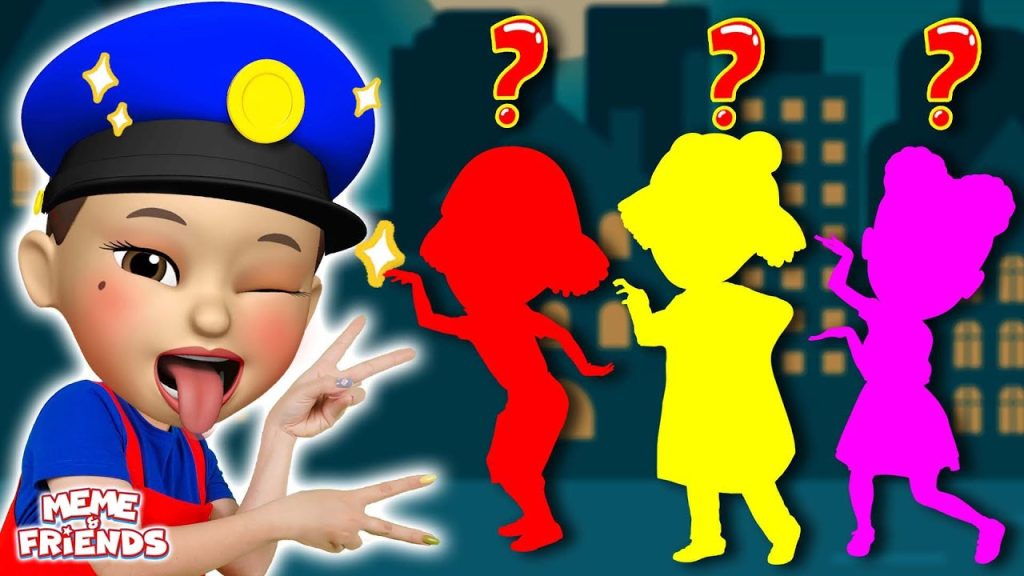 tickle tickle - Youtube Kids