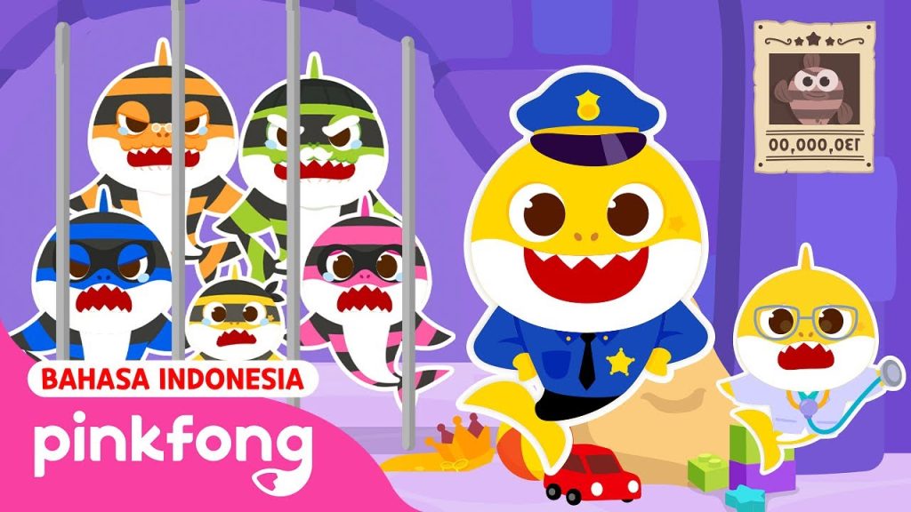 indonesian - Youtube Kids