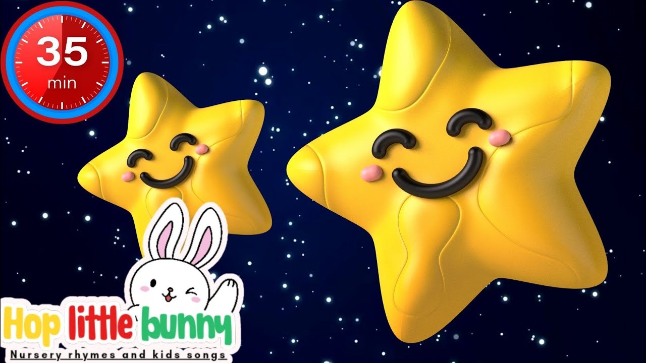 Hop little bunny - Youtube Kids