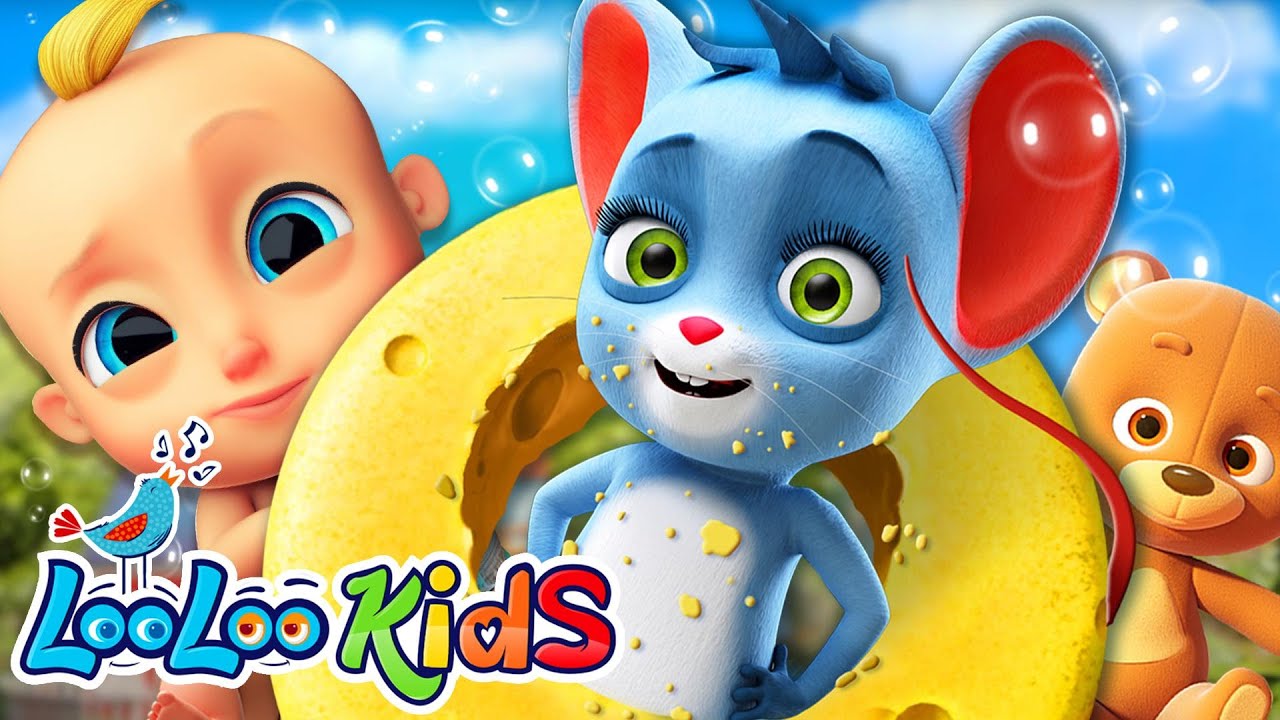 loolookids - Youtube Kids
