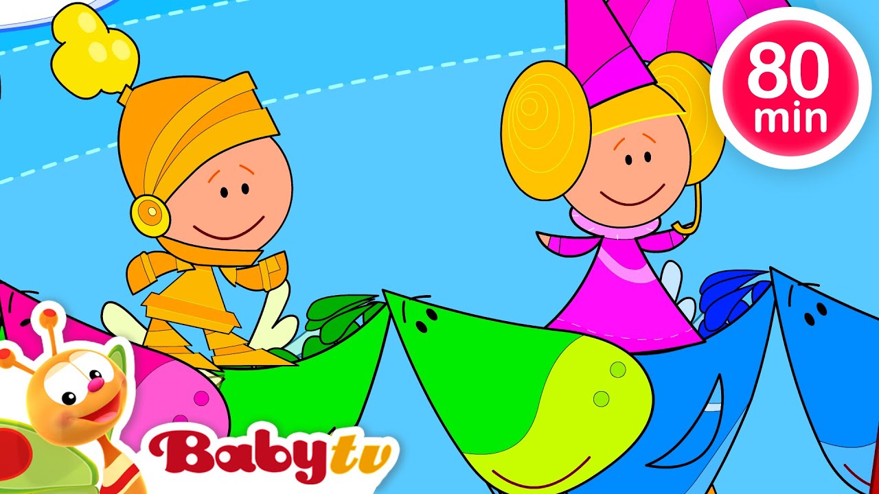 babytv - Youtube Kids