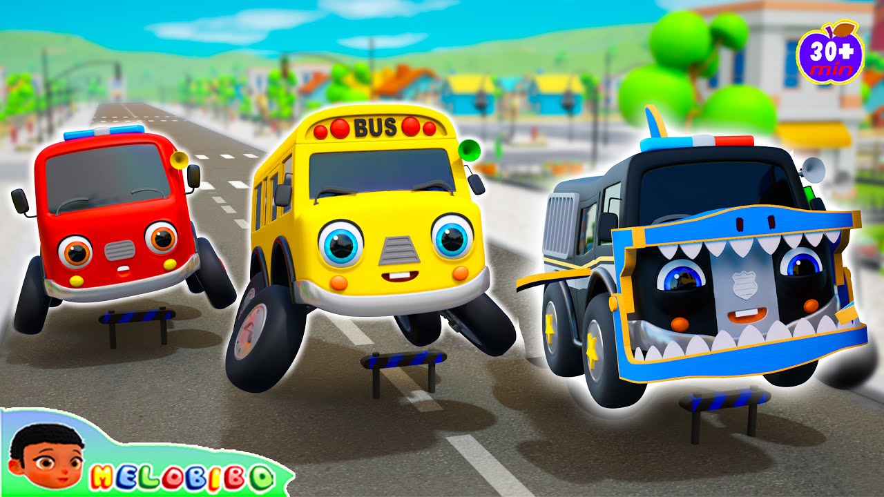 car songs - Youtube Kids