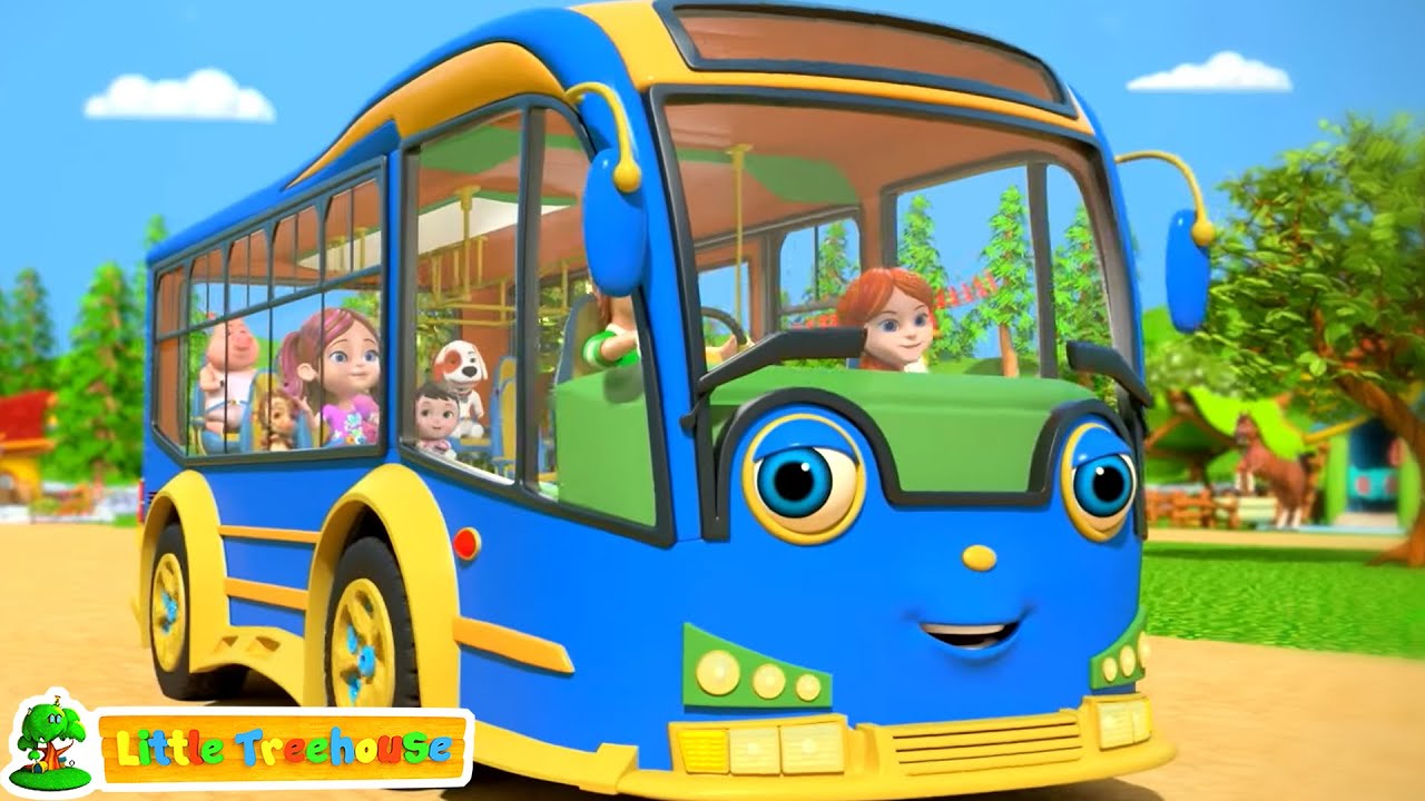 street vehicles - Youtube Kids
