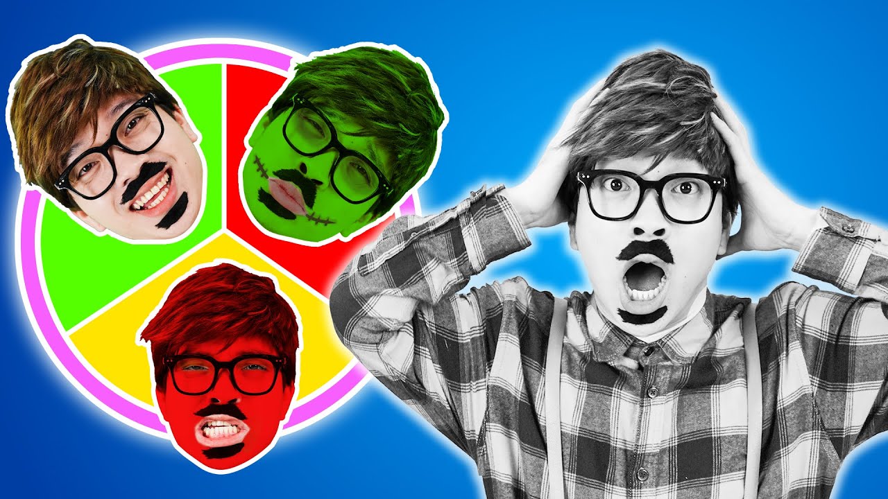 BooTiKaTi - Youtube Kids