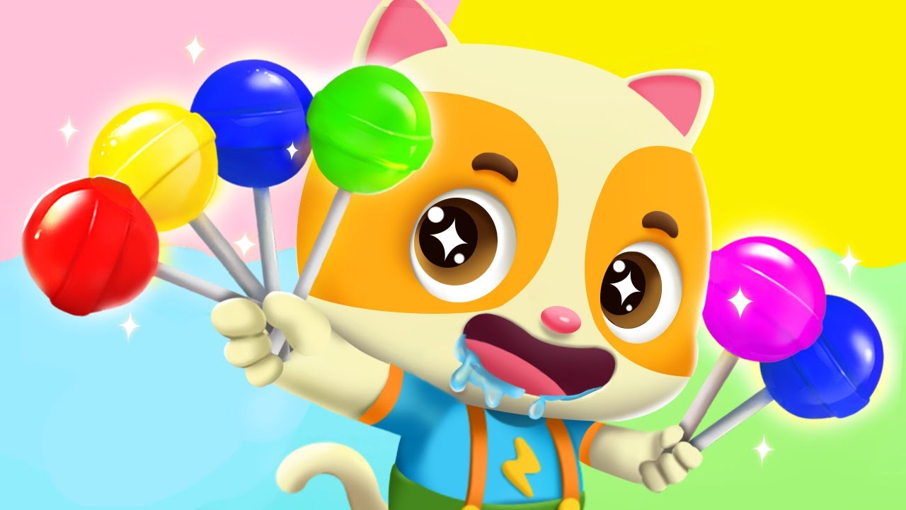 Mimi and Daddy - Youtube Kids