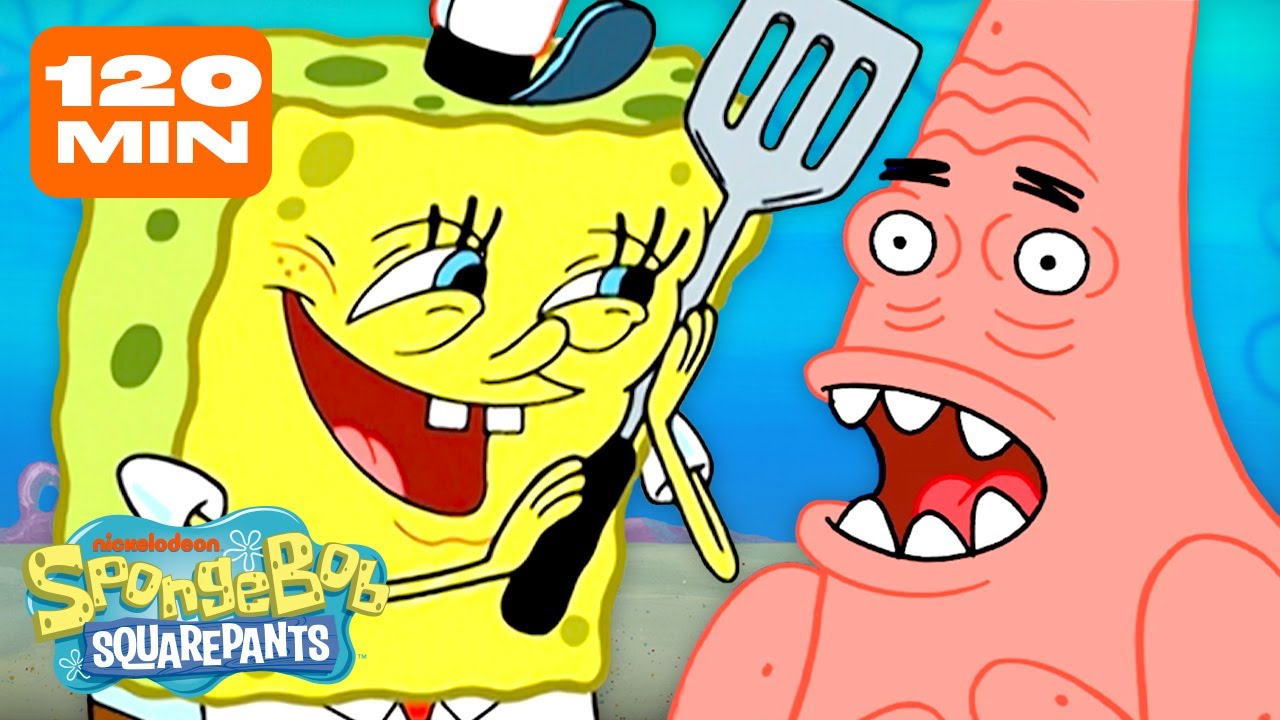 spongebob episodes - Youtube Kids
