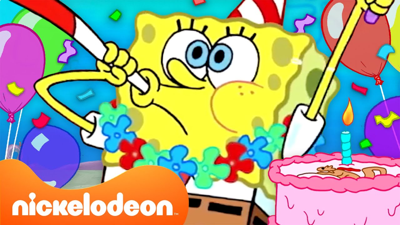 nickelodeon - Youtube Kids