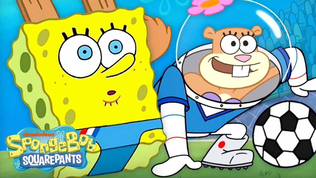 spongebob episodes - Youtube Kids