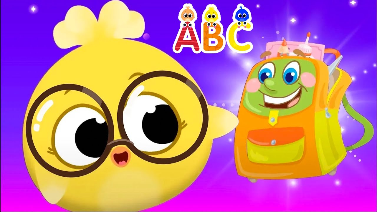 Kids Songs - Giligilis - Youtube Kids